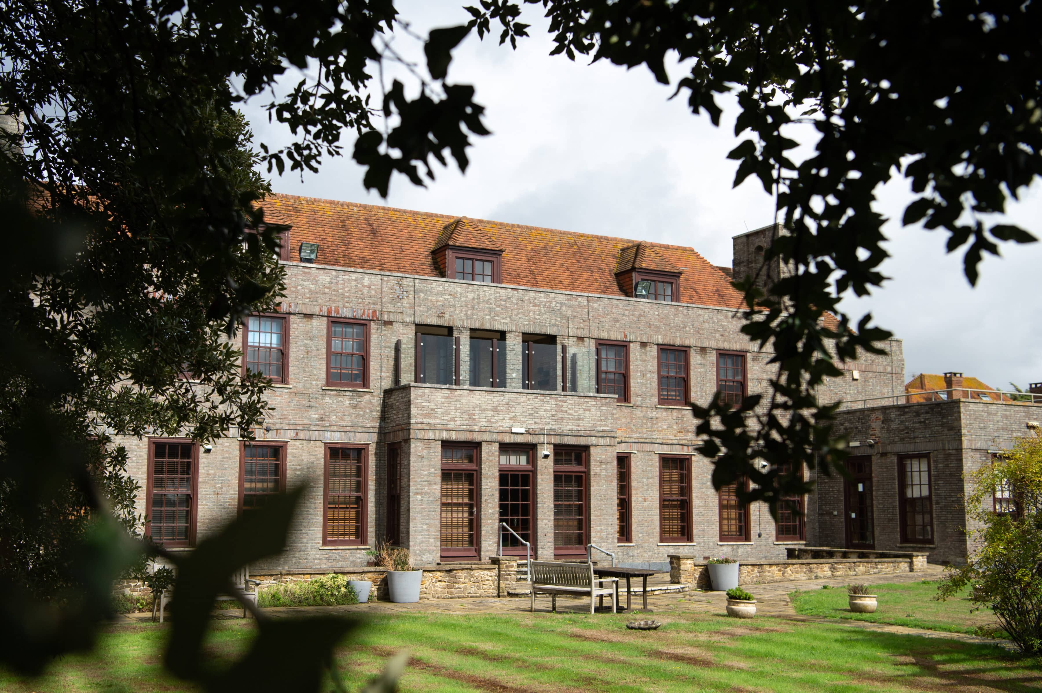 Barford Court, Hove - RMBI