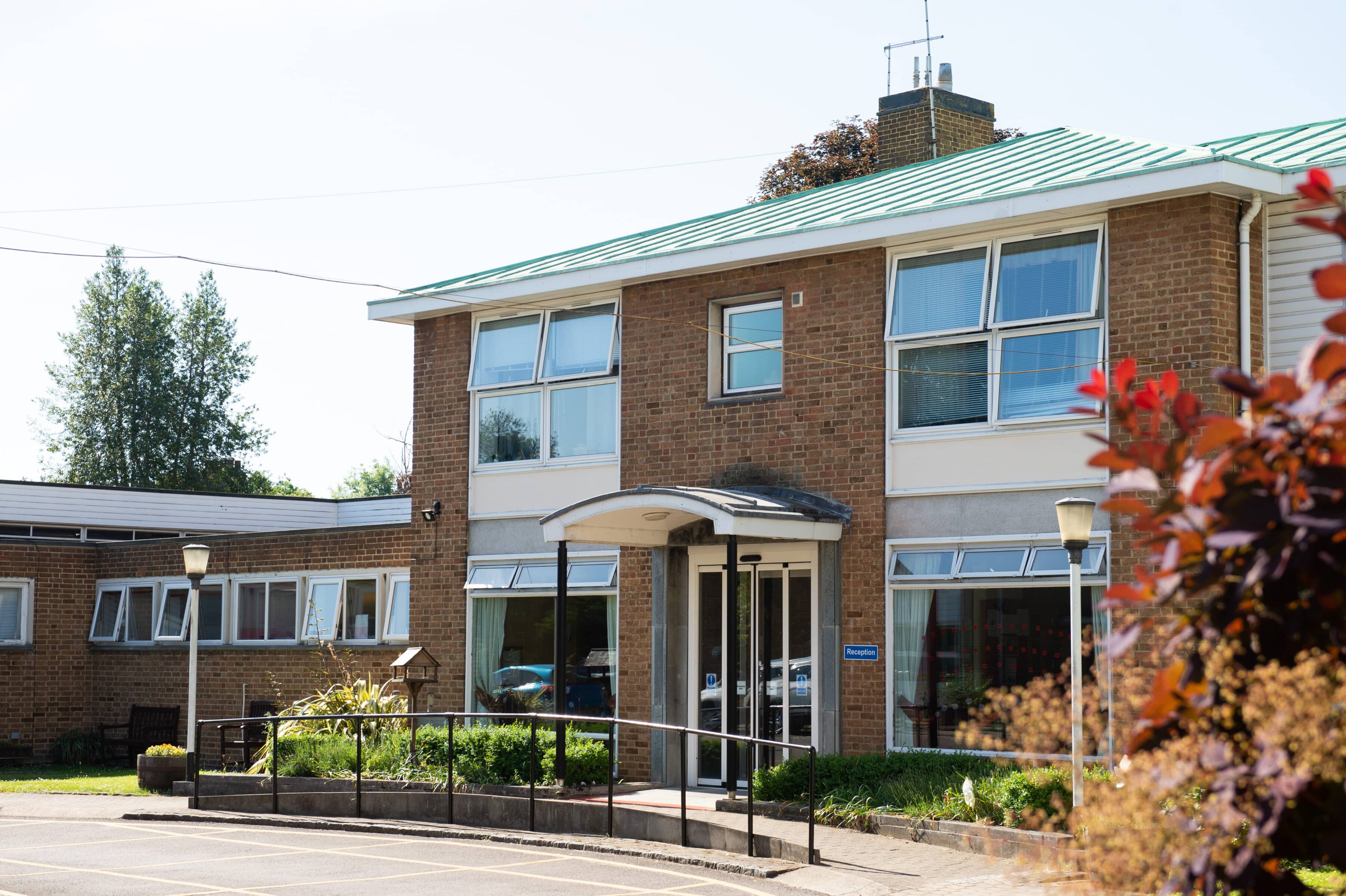 Prince George Duke of Kent Court, Kent - RMBI