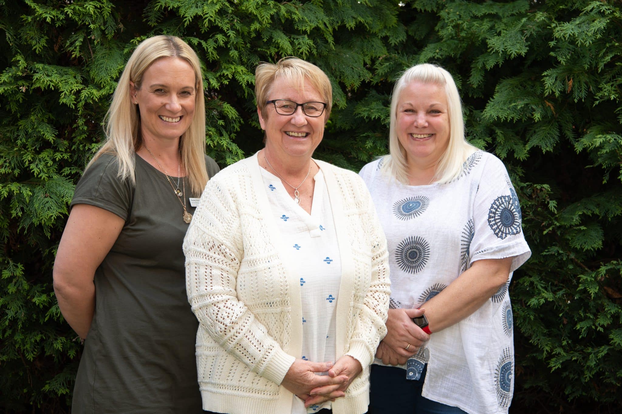 Harry Priestley House, Doncaster - RMBI