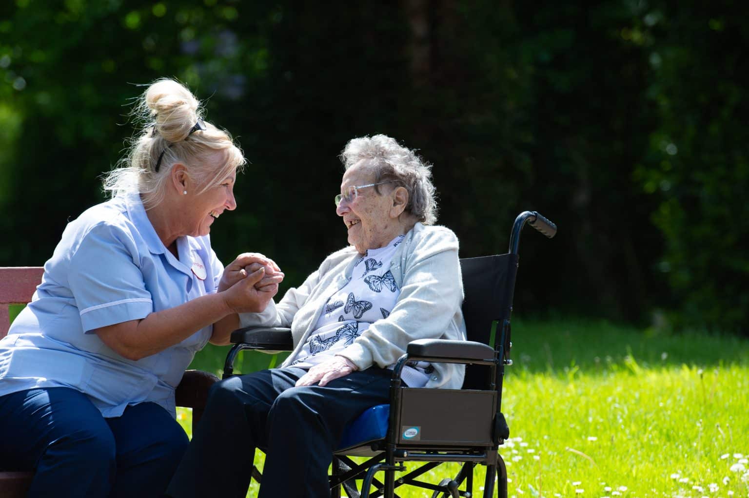 The Tithebarn, Liverpool - RMBI