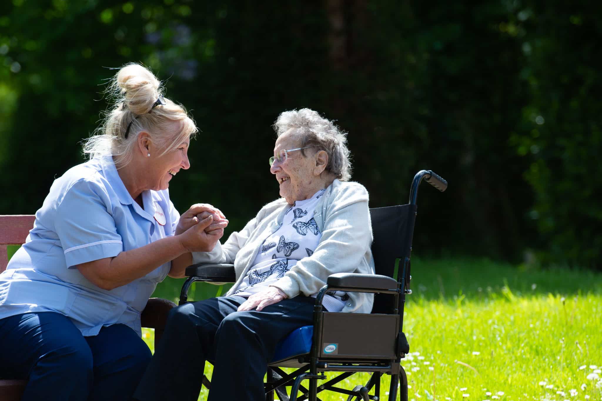 The Tithebarn, Liverpool - RMBI